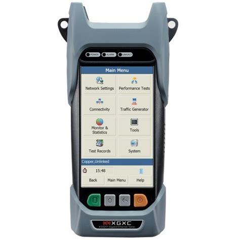 Digital Gigabit Ethernet Tester At Rs 2 500 Piece In Delhi Crossways Vertical Solutions Pvt