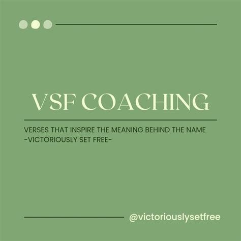 Michaela Faith Based Life Coach On Instagram Verses That Inspire The Meaning Behind The Name