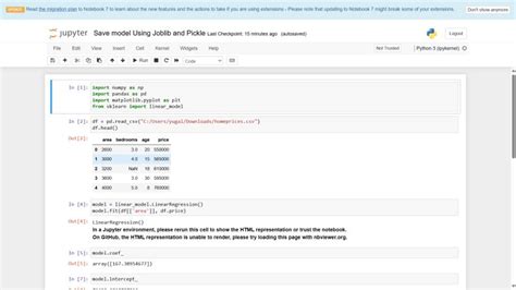 Yugal Poudel On Linkedin Day5ofmachinelearningdeeplearning Machinelearning Codebasics