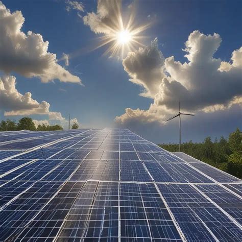 Improving Grid Resiliency With Distributed Solar Generation Solar Systems Inc