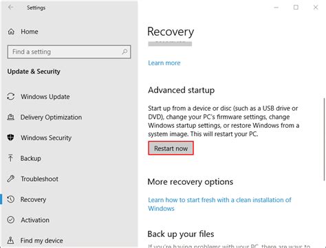 What Is Hp Boot Menu How To Access Boot Menu Or Bios Minitool