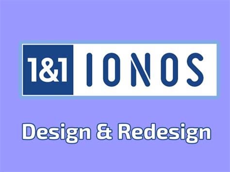 Do Ionos Website Design Redesign Ionos Store Ionos Seo By Mohit Webdevpro Fiverr