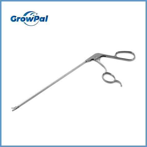 Unilateral Biportal Endoscopy Forceps Ube Forceps Ube Forceps And