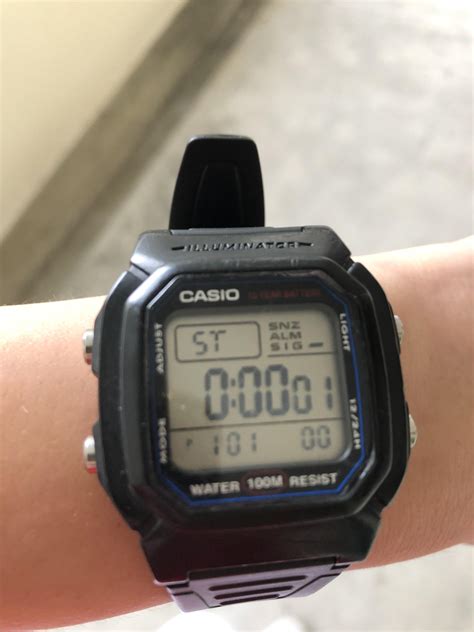 Yeah Sex Is Cool And All But Have You Ever Stopped A Stopwatch Perfectly For 1 Second R Teenagers