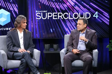 Siliconangle And Thecube On Linkedin Supercloud4 Ai Thecube