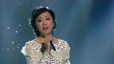金婷婷深情演唱远山歌声嘹亮感人肺腑 音乐 流行乐 好看视频