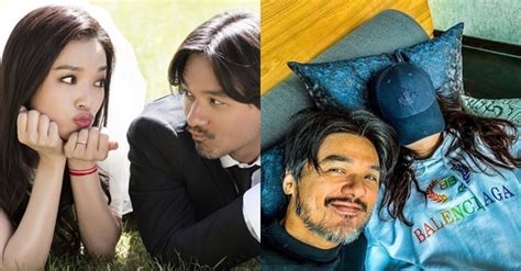 嫁給愛情！馮德倫「偷拍老婆」罕見放閃：她一直很好 舒淇「曬老公最真實模樣」網驚：兩人越來越像 Fun頭條