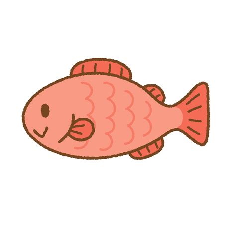 魚のイラスト 商用okの無料イラスト素材サイト ツカッテ