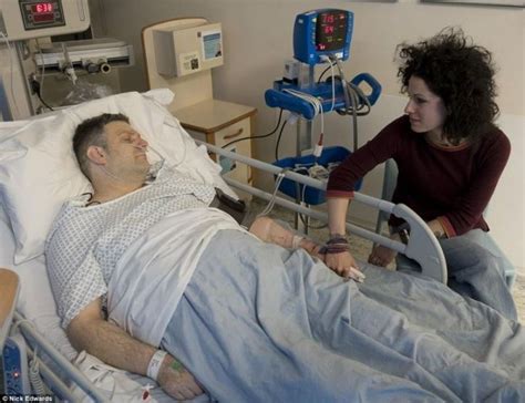 This Guy Is About To Have Sex For The First Time Using His New ‘bionic