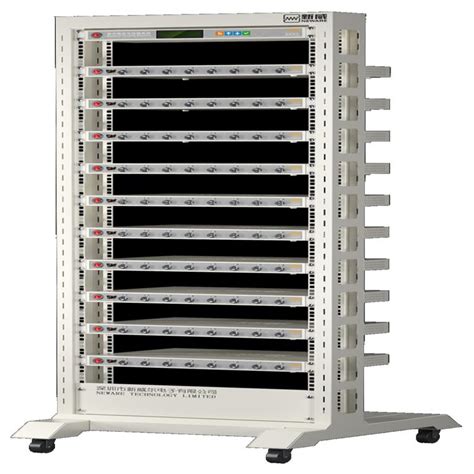 电池材料测试仪新威ct 4008t 5v10ma 164三量程高精度