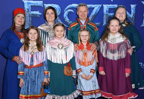 Sami People Religion Beliefs And Deities