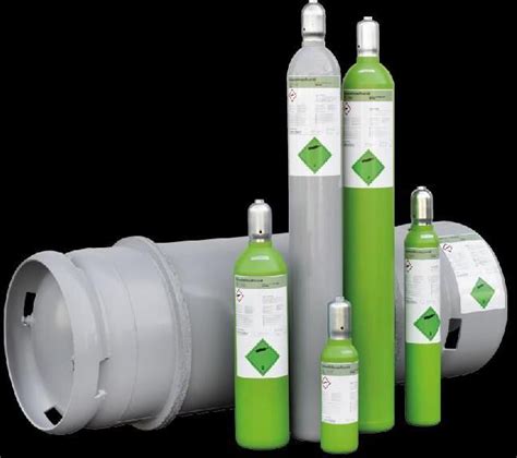 SF Gas SF Gas Cylinder SF Cylinder Suppliers In Noida