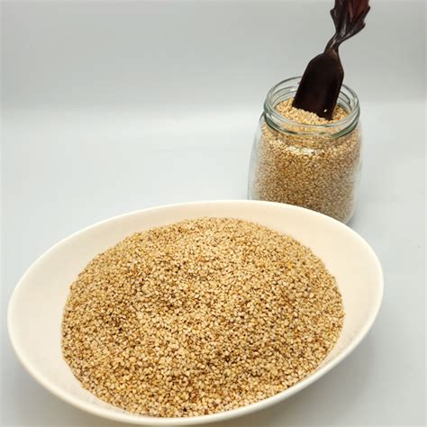 무농약 고소한 국산 볶은 참깨 500g 이에스프레쉬샵