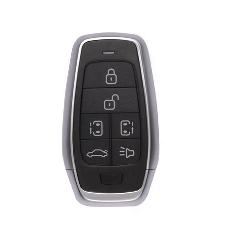 MAXIIM IKEY IKEYAT6TPS Autel Au