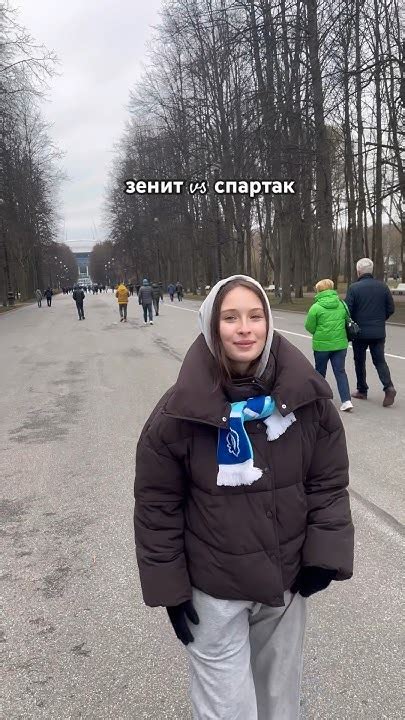 юная болельщица ⚽️ футбол зенитспартак газпромарена Youtube