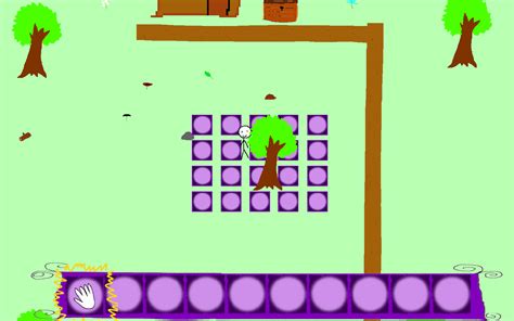 Ive Got One Room Where My Instances Layer Depth Is Acting Up R Gamemaker