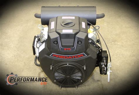 Predator 670 V Twin Re Power Engine Out Of Stock