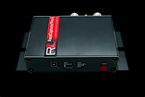 Racecapturepro Mk4 Lap Timer Data Logger And Telemetry Lightweight Motorsports