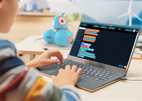 Make Wonder Stem Classroom Wonder Workshop