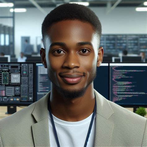 Computer Engineering Curriculum In Nigeria