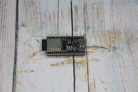 Модуль Wi Fi Bluetooth макетная плата два ядра Esp32 Wroom 32d