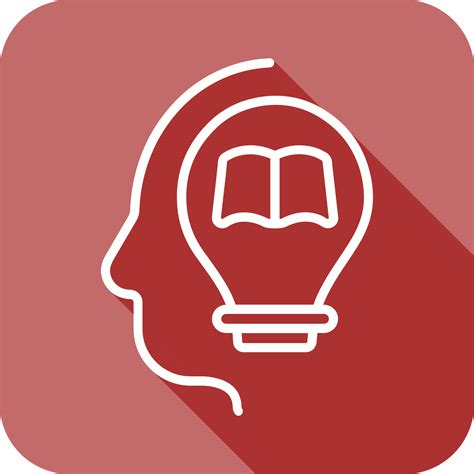 Knowledge Base Icon Design 50298721 Vector Art At Vecteezy