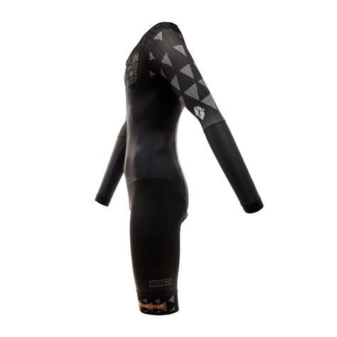 Fietspak Bioracer Speedwear Concept TT Korte Broek Materiaal Race