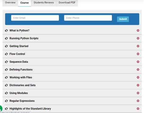 Can A Fresher Get Job In Python Programming Language Some Necessary