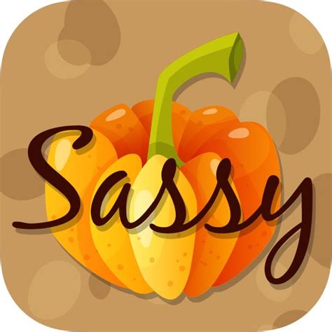 Sassy Thanksgiving Animated By Bondswell Inc