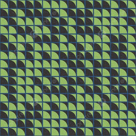 Abstract Geometrical Generative Computational Art Illustration Geometric Pixel Art Vector