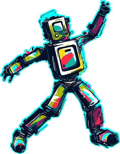 Free Robot Png Vector Art Download 418 Robot Png Icons And Graphics