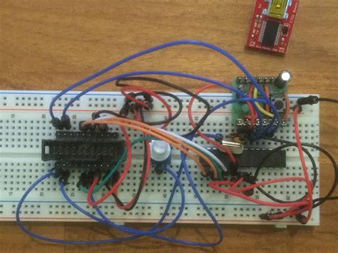 Optrex Dmc40457 Dont Work Displays Arduino Forum