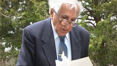 Milton Leader Rabbi Nathan Korff Dies