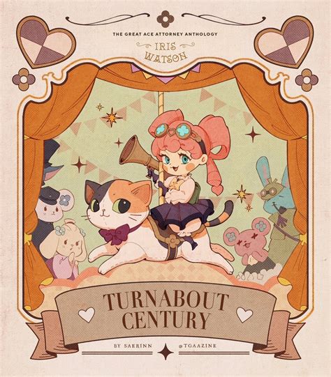 Ryunosuke Naruhodo Barok Van Zieks Susato Mikotoba Iris Wilson Herlock Sholmes And More