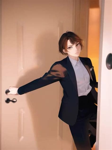 Personal Assistant Improvement By Craven Edge Ii On Deviantart