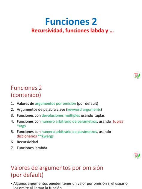 Python Func 09 Pdf Informática Teórica Informática