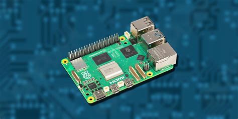 La Nueva Raspberry Pi 5 De 2 Gb Llega Con Un Precio Reducido Y Sin