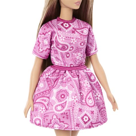 Barbie Style Fashionistas Dolls 2026