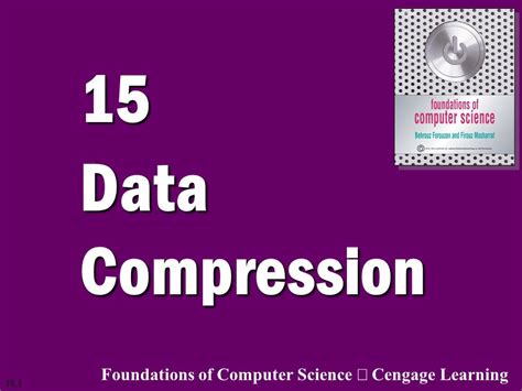 Compression Science Compression Science