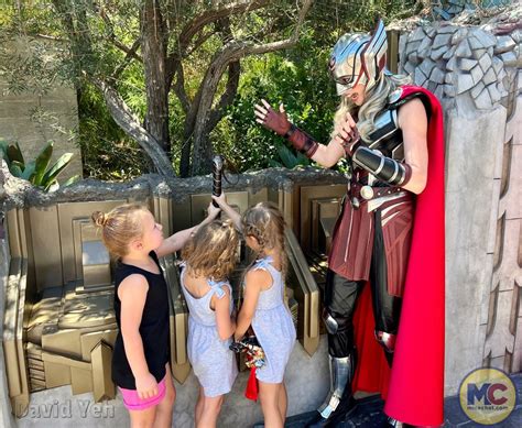Jane Foster Thor 2 Cosplay