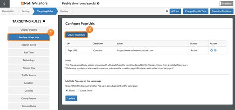 How To Trigger Pop Ups And Signup Forms With A Button Click