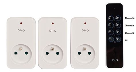 GitHub QuentinCG Jarvis Chacon Done Control DIO Wireless Wall