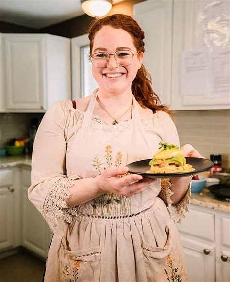 Introducing Our New Farm Chef Kelcy Wright Locke Farm Winchester Ma