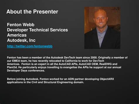 Ppt Multi Threading Wpf Inside Of Autocad Powerpoint Presentation