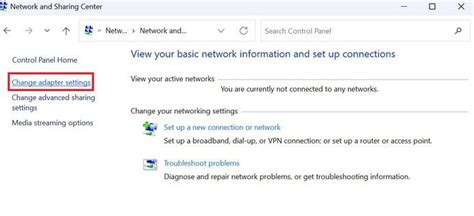 Wi Fi Network Not Showing Up On Windows Here Are Fixes Make Tech Easier