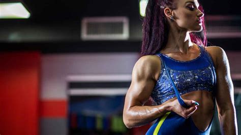 Bicep Workouts Workouts For Women To Build Strength Gym Body Fit