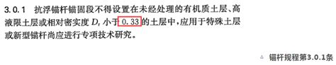 国标图集22G815建筑结构抗浮锚杆下载及国标图集22G815如何执行建筑工程抗浮设计标准JGJ 476 2019 规范图集 经验交流 金瓦刀
