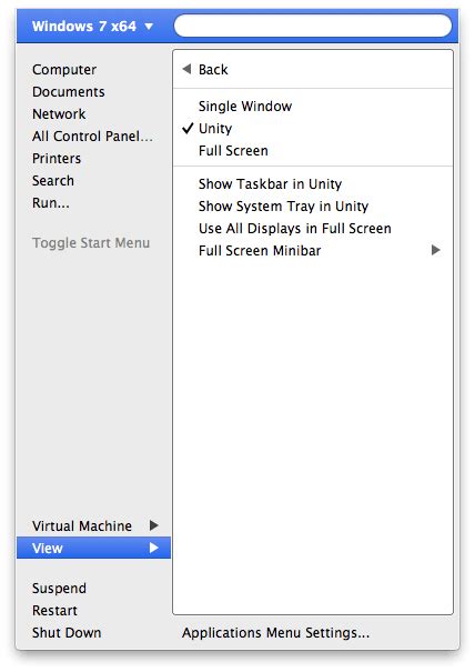Parallels Desktop 9 For Mac Vm Windows Templateslio