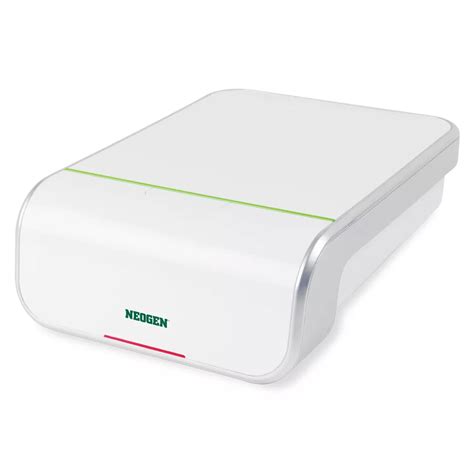 Foodtech Ag — Neogen Mds Molecular Detection System Gerät