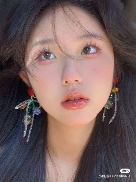 Soft Pretty Ulzzang Girl 💐 Save Follow Dont Reup